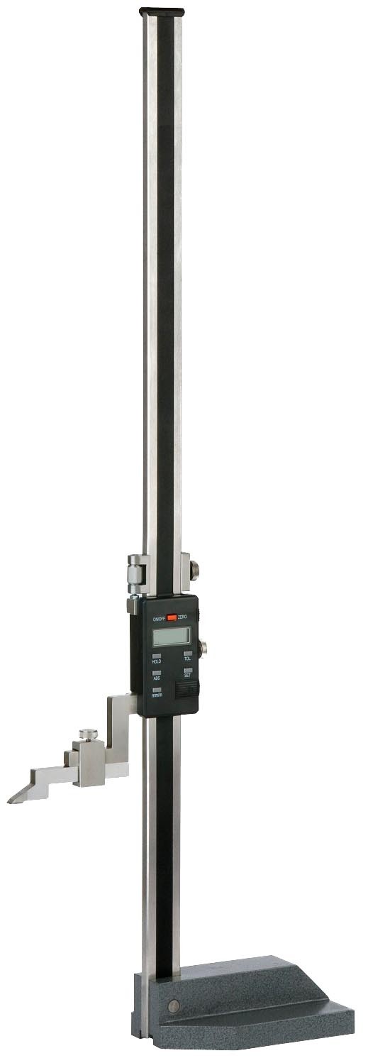 246.01 Gramil Digital Height 300mm LTF
