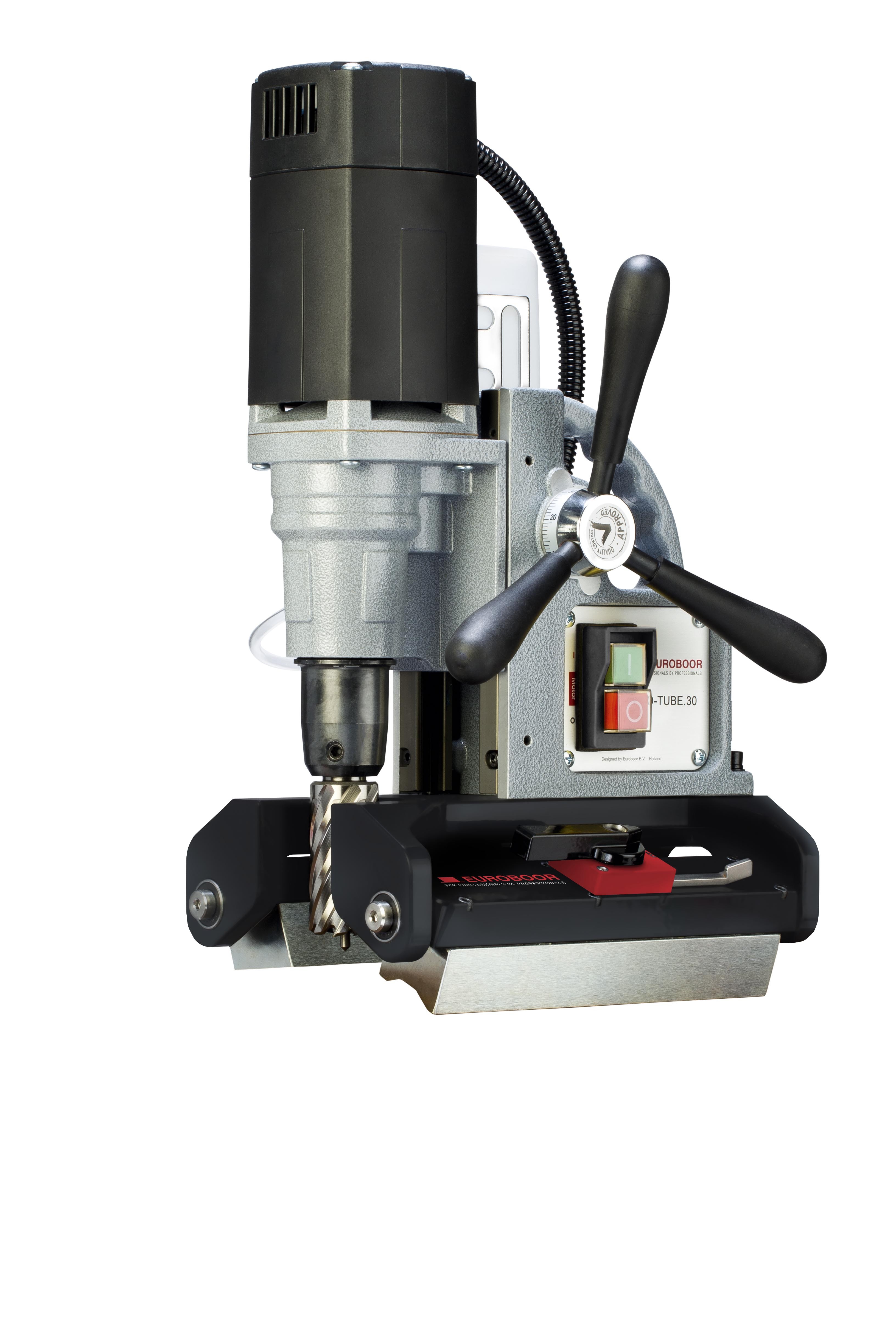 TALADRO MAGNETICO ECO-TUBE.30 *230V/50HZ/F1