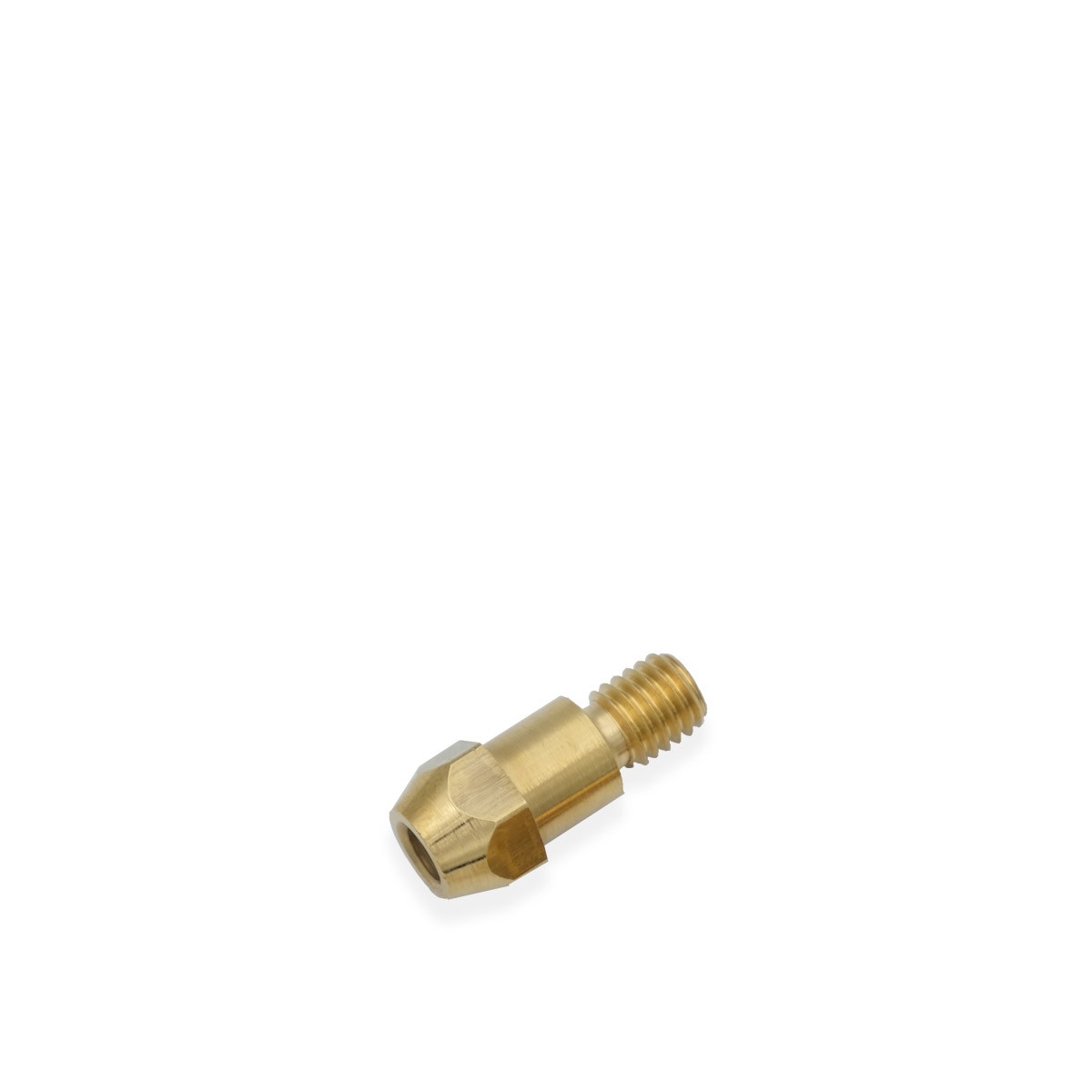 011082 * Porta-tip M6x28 Torch 330A. (20 one.)